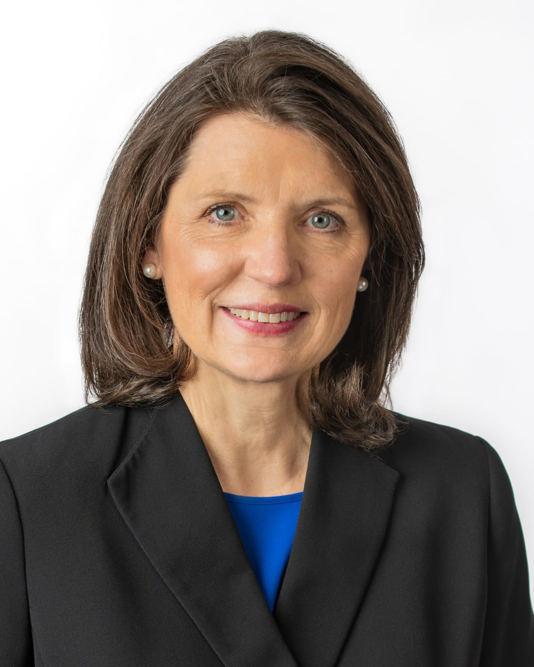 Executive Management Team - National Conference of State Legislatures