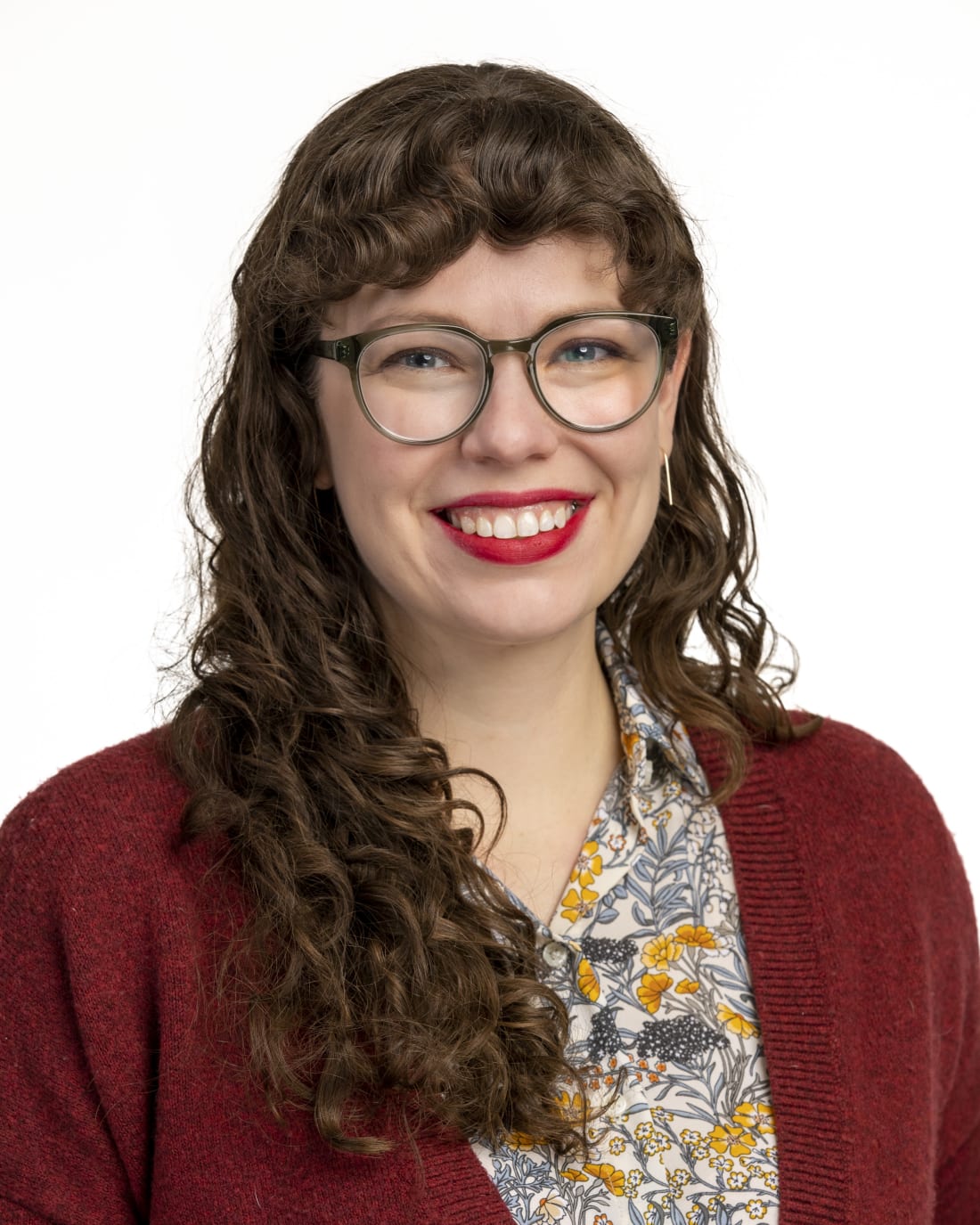 Staff Directory - Page 2