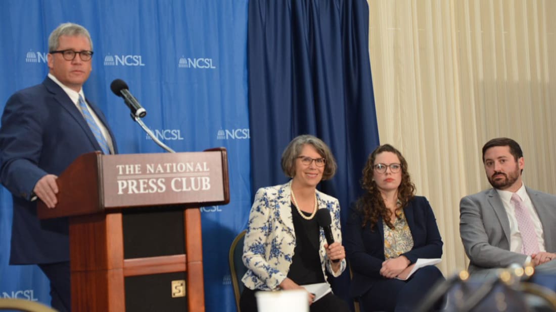 Dems Beat Odds and Expectations, Republican Control...