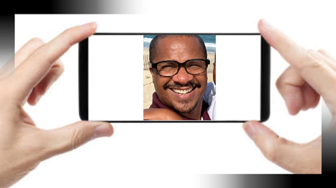 Staff Snapshots | Michael ‘MJ’ Jackson - National...