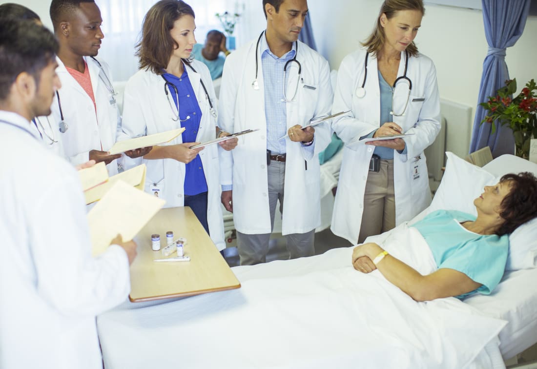 Expanded Medical Training Could Help Hospitals in Rural,...