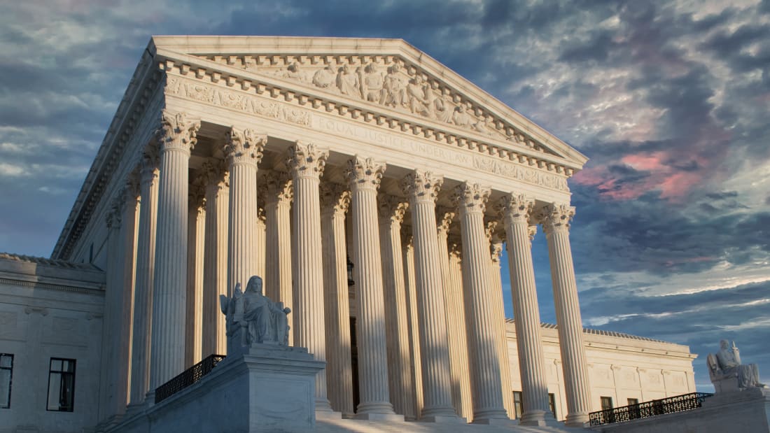 Supreme Court Fortifies First Amendment, Religious...