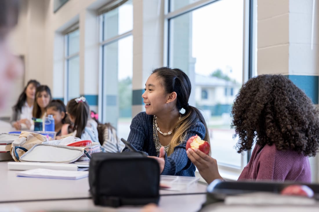 New State and Federal Policies Expand Access to Free School Meals ...