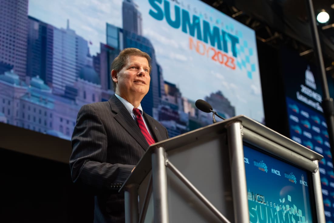 The Political Early Bloomer - National Conference of...