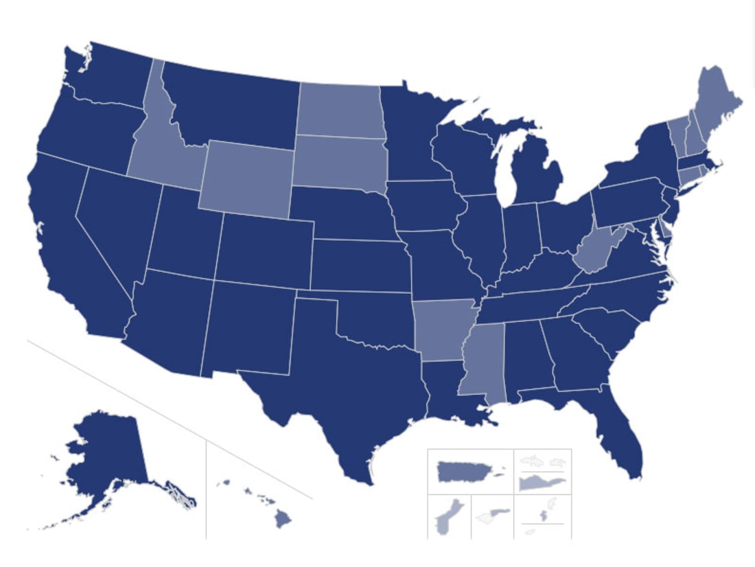 Legislative News, Studies and Analysis | National Conference of State ...