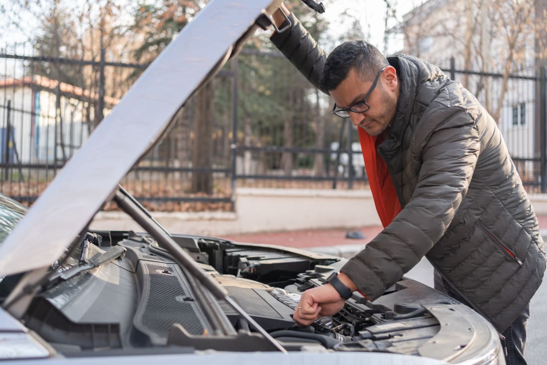 States Toughen ‘Move Over’ Laws to Protect First...