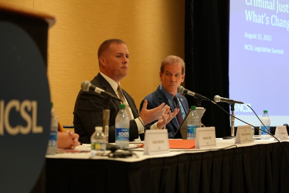 Punishment Isn’t Always the Best Way to Address Crime