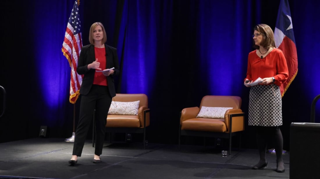 Hottest Topic for 2024? Workforce Still Top of Mind for...