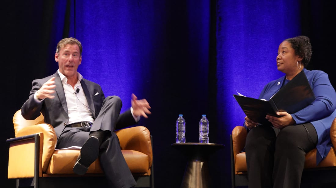 From Oval Office to Statehouse: Leadership Lessons With...