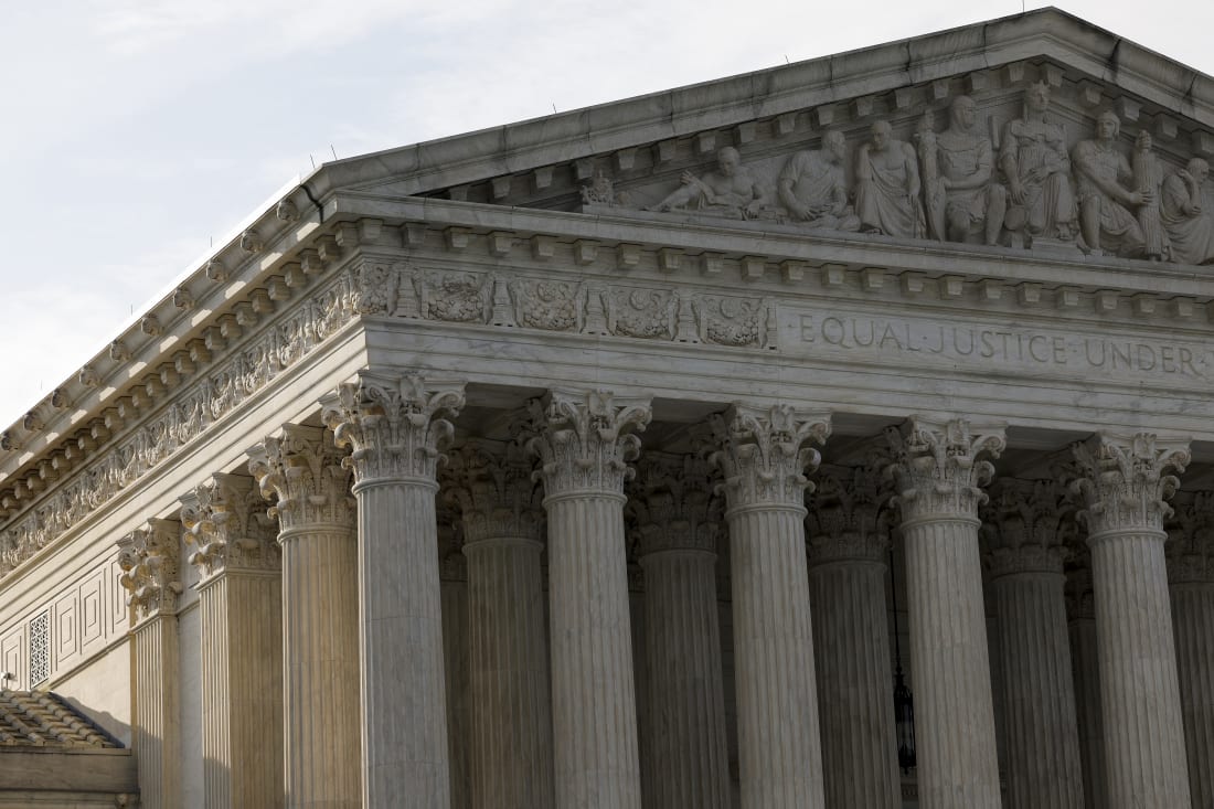 Supreme Court Defines When Public Officials Can Block...
