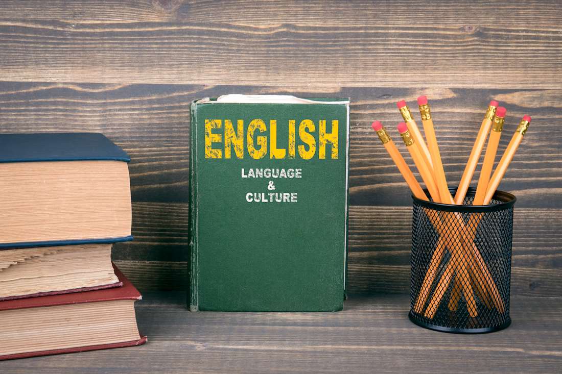 Map Monday: English as an Official Language