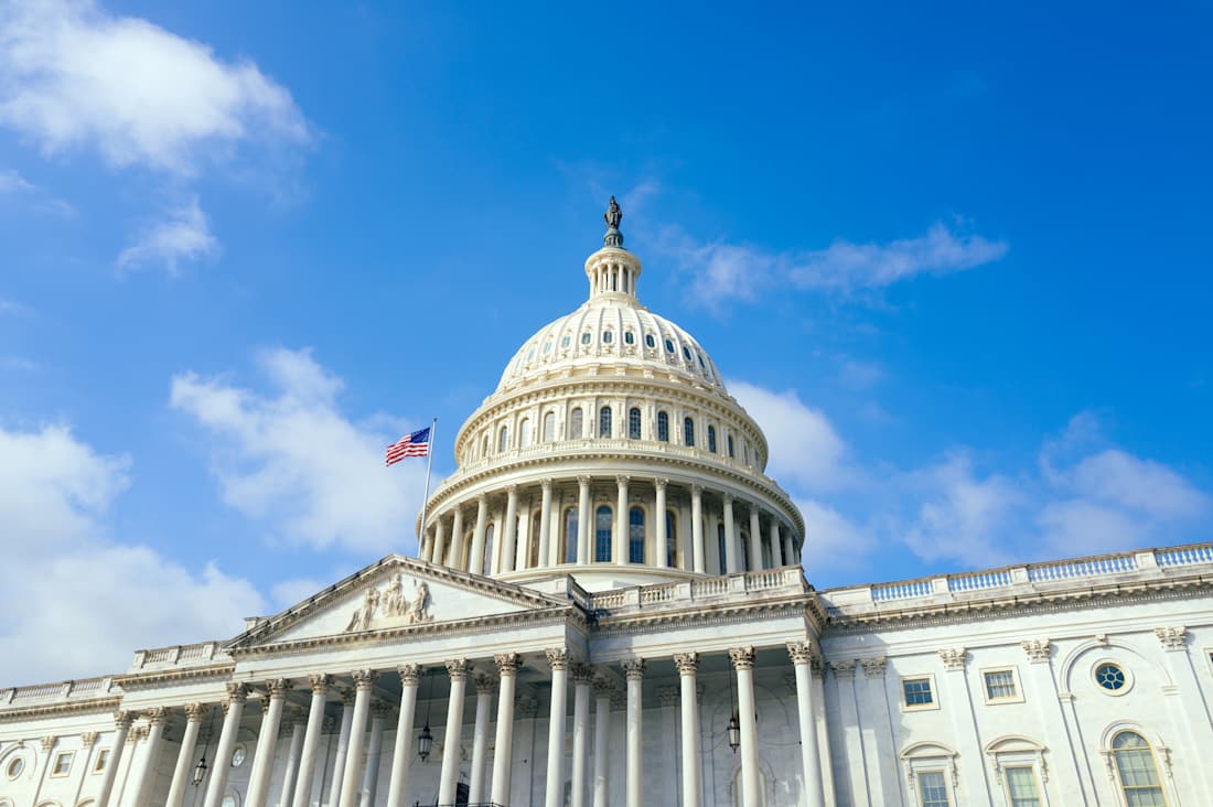 Map Monday: Projected Changes in Congressional Seats