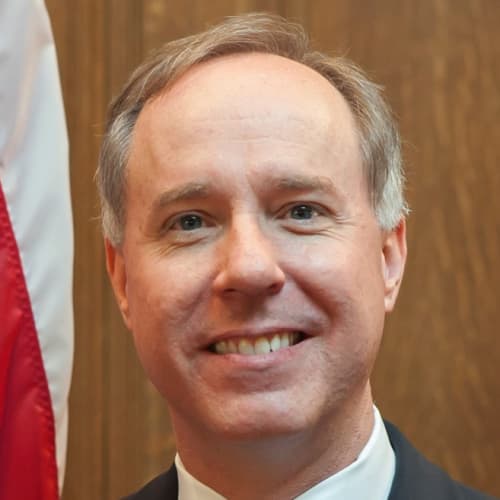 NCSL Foundation for State Legislatures | Board of Directors