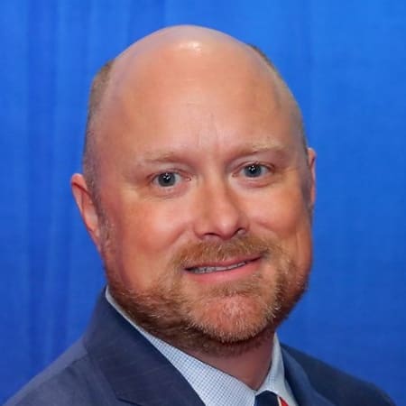 NCSL Executive Committee