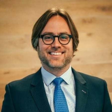 NCSL Foundation for State Legislatures | Board of Directors