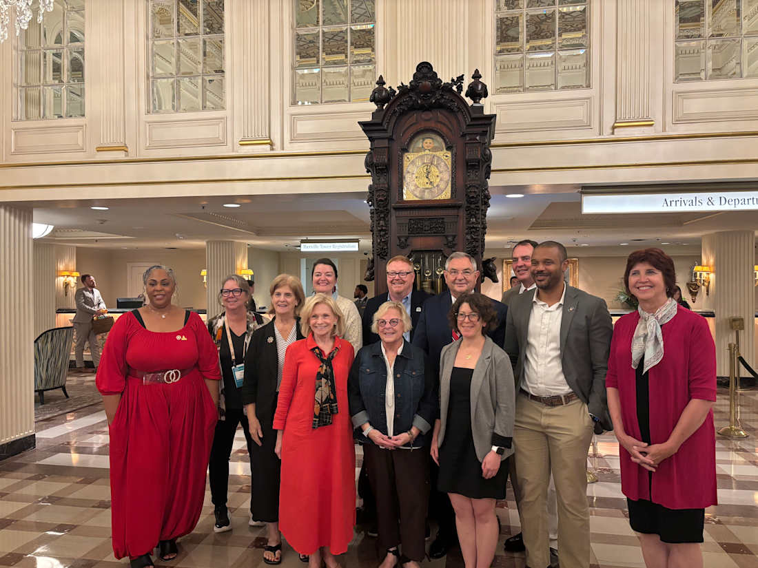 On a Mission to Bring Quality Child Care to All Families...