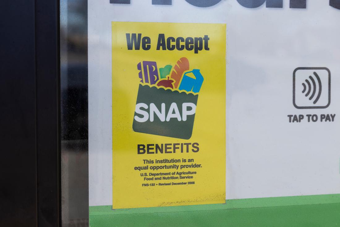 How States Are Responding to New SNAP Requirements