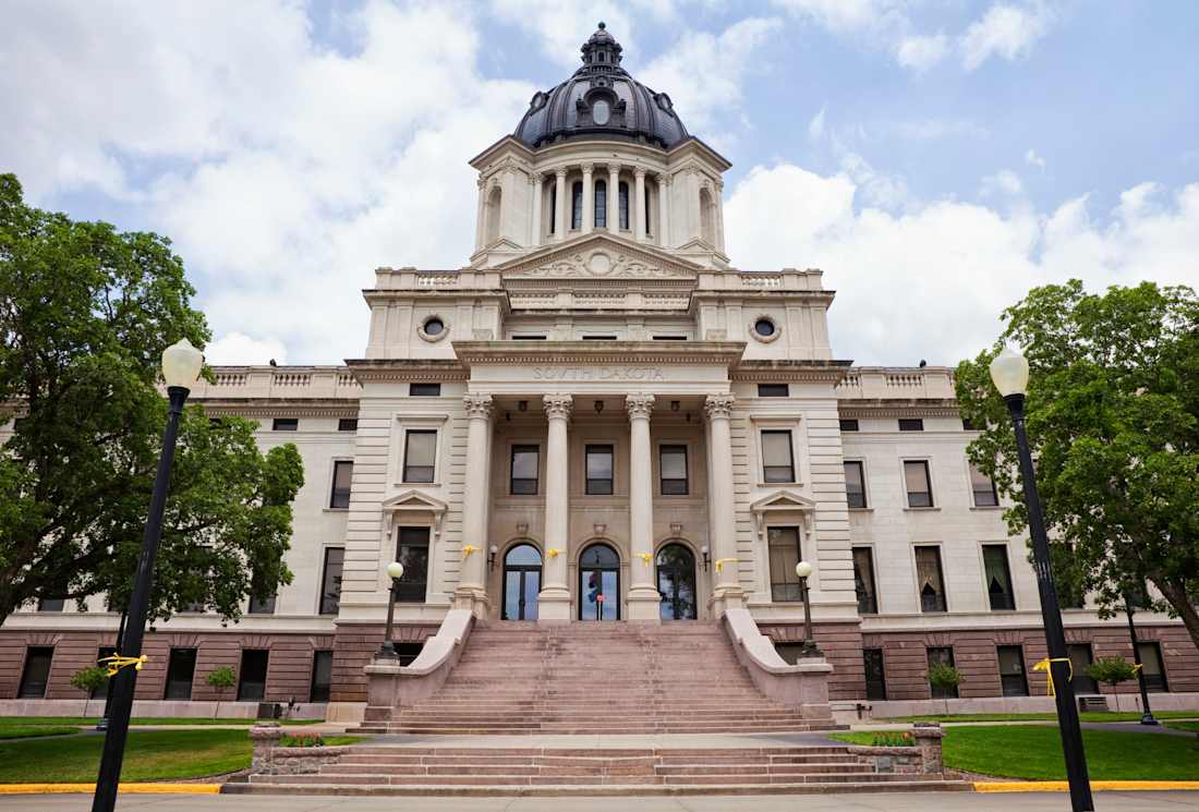 States Revisit Rules on Citizen Initiatives and...