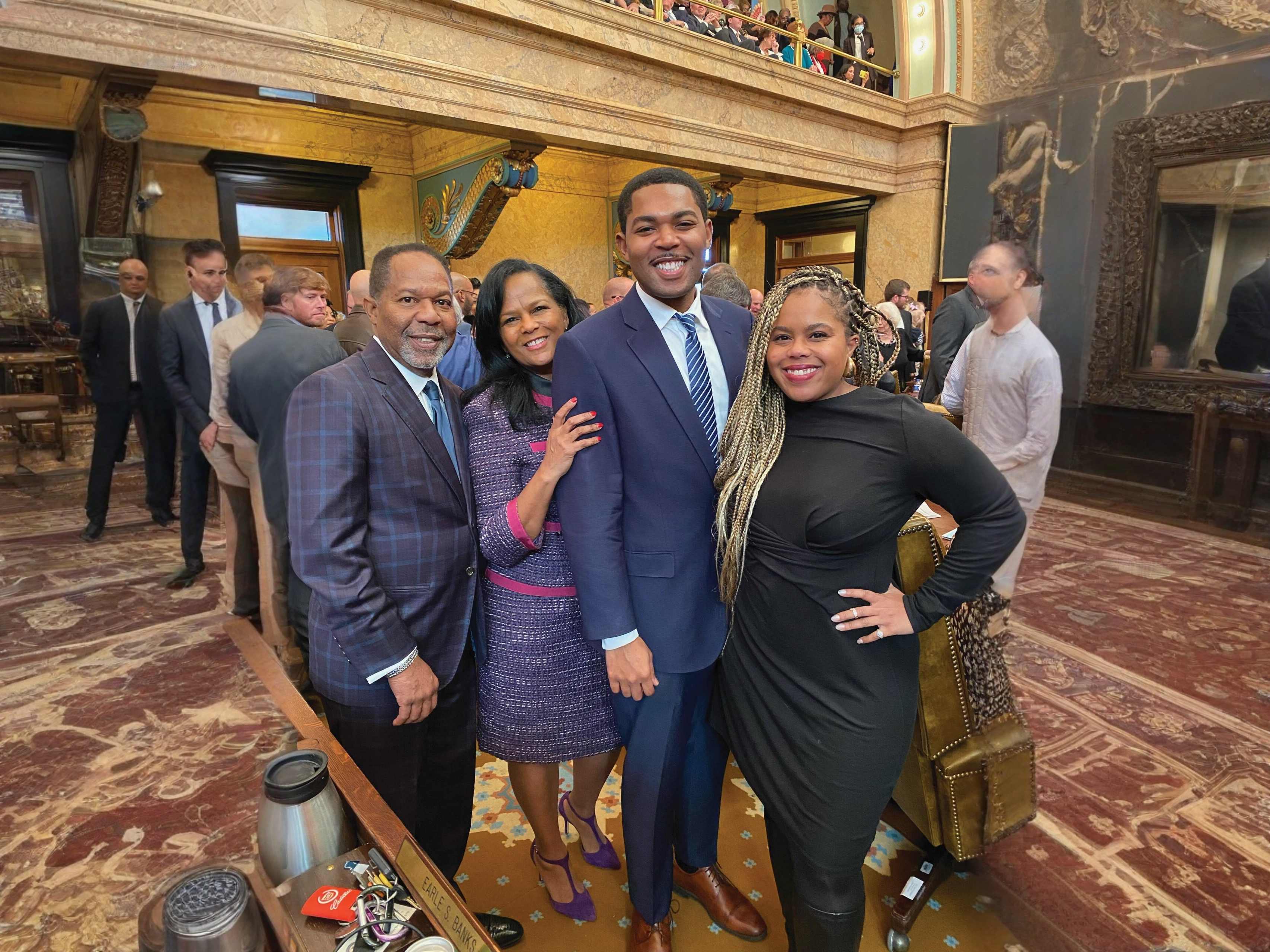 The Gibbs That Keep On Giving - National Conference of...