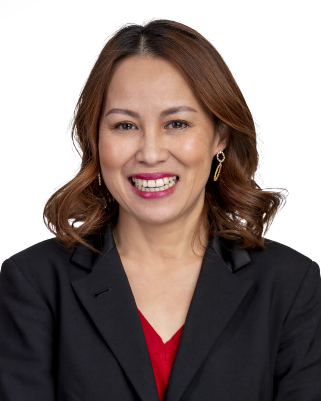 Staff Directory - Page 12