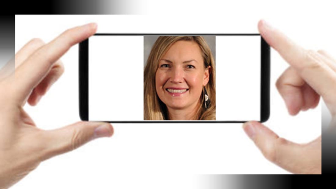 Staff Snapshots | Jessica Geary - National Conference of...