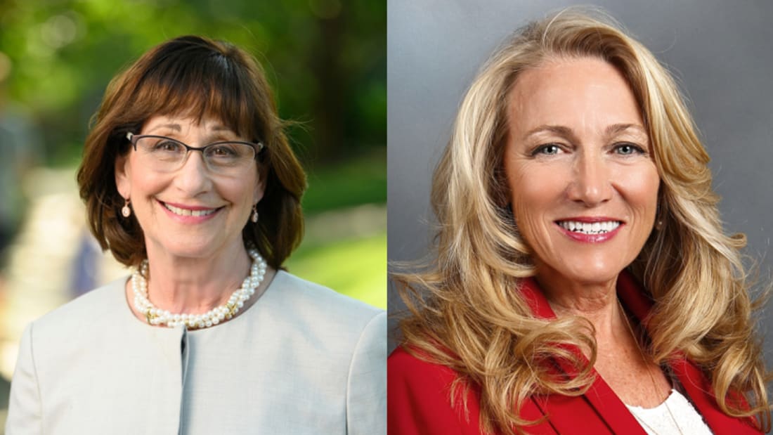 ‘The Eleven’: Women in Missouri Senate Foster Literacy, Bipartisanship ...