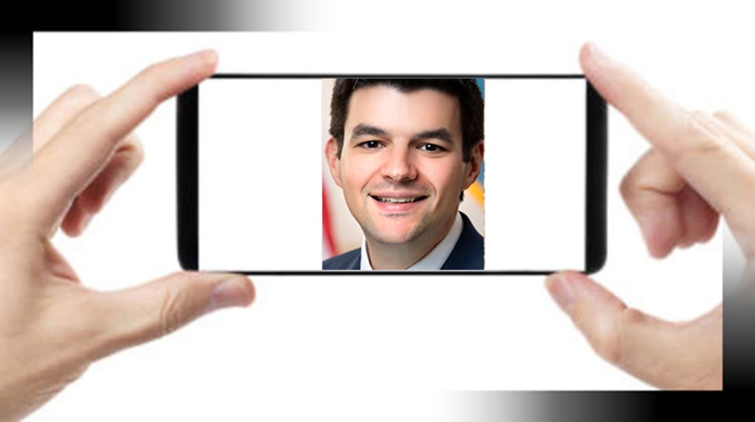 Staff Snapshots | Mark Brainard Jr. - National...