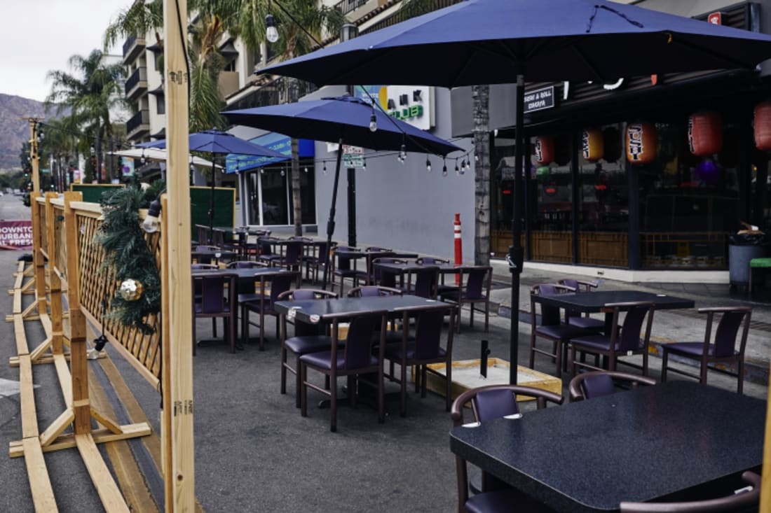 Group Urges States to Learn From Lessons of the Pandemic...