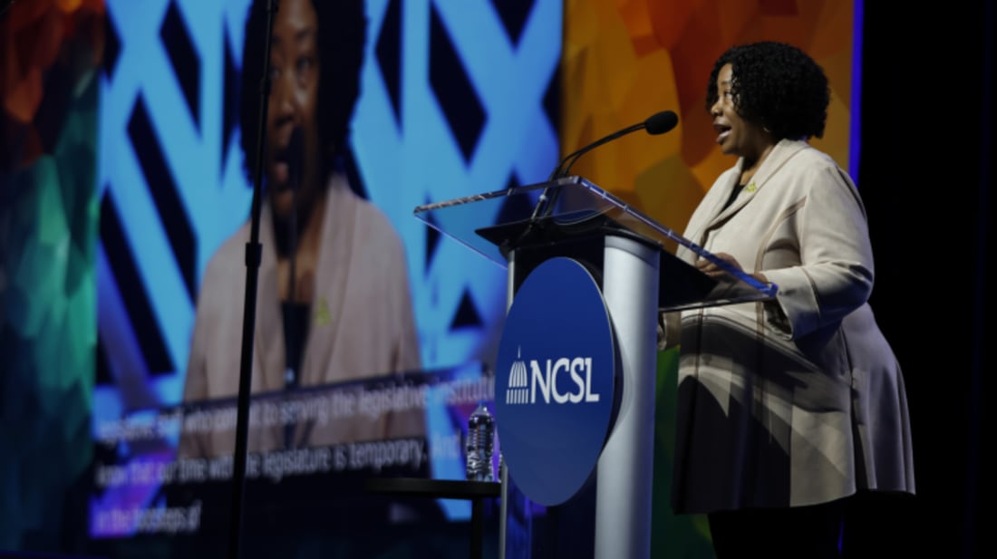 Legislative News, Studies and Analysis | National Conference of State ...