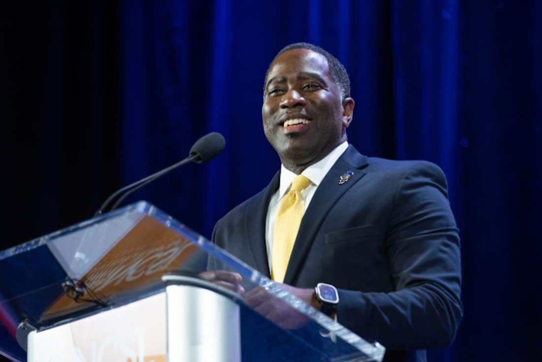 Legislative News, Studies and Analysis | National Conference of State ...