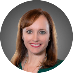 LSPA Legislative Staff Achievement Award