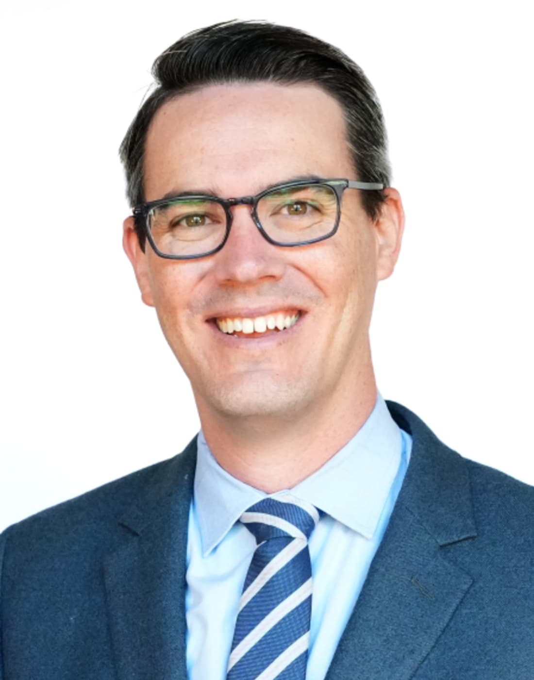 Public Affairs & Outreach - National Conference of State Legislatures