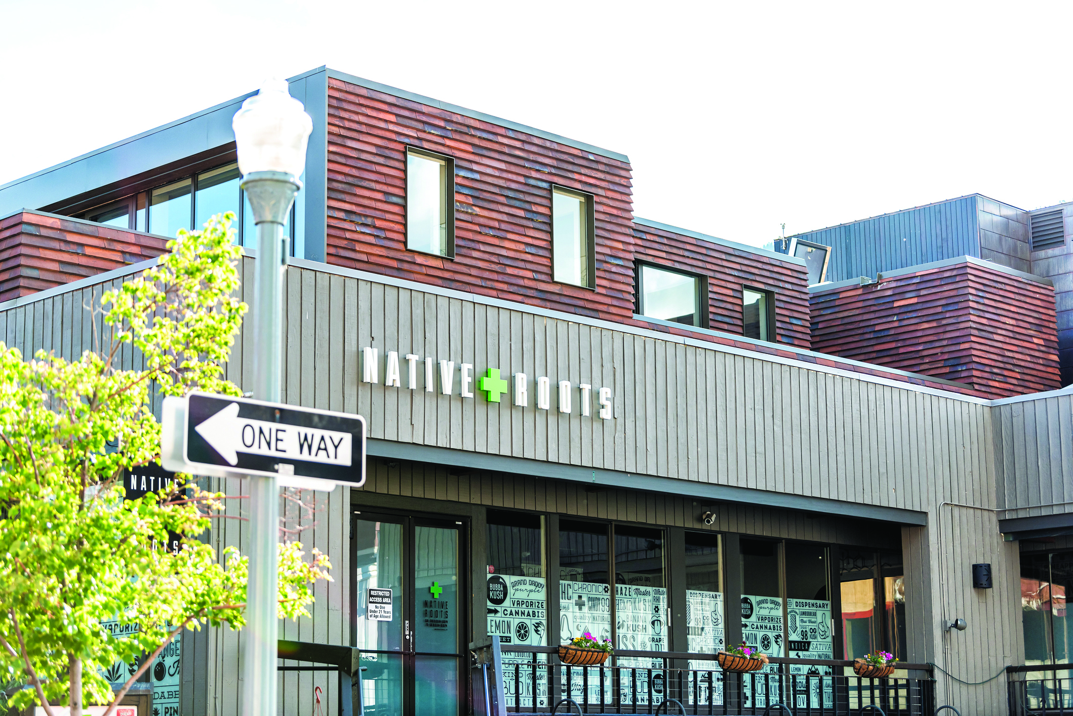 Banking and Cannabis: Yearning to Be Buds? - National...