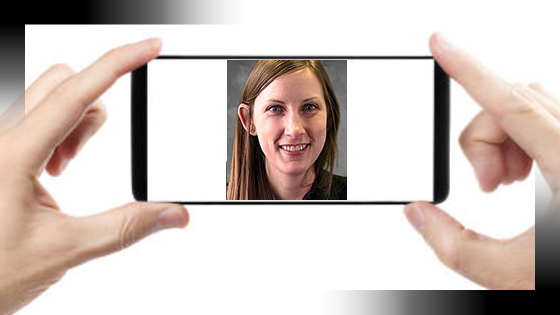 Staff Snapshots | Kristen Rottinghaus - National...