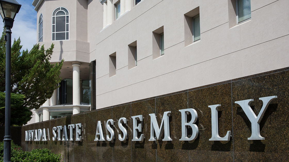 Michael Stewart Retires as Nevada’s Research Division...