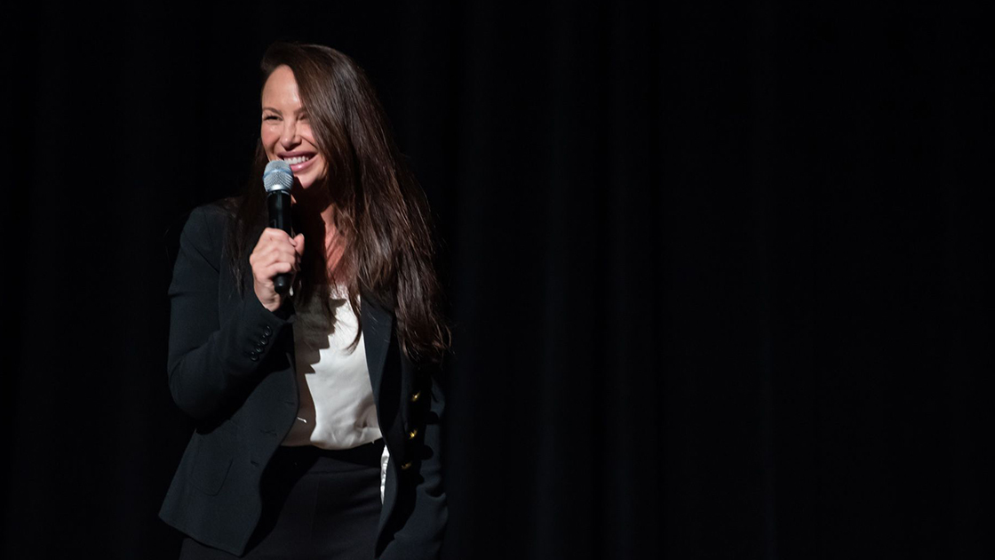 Ready to Bet on Success? Follow Molly Bloom’s Playbook - National ...