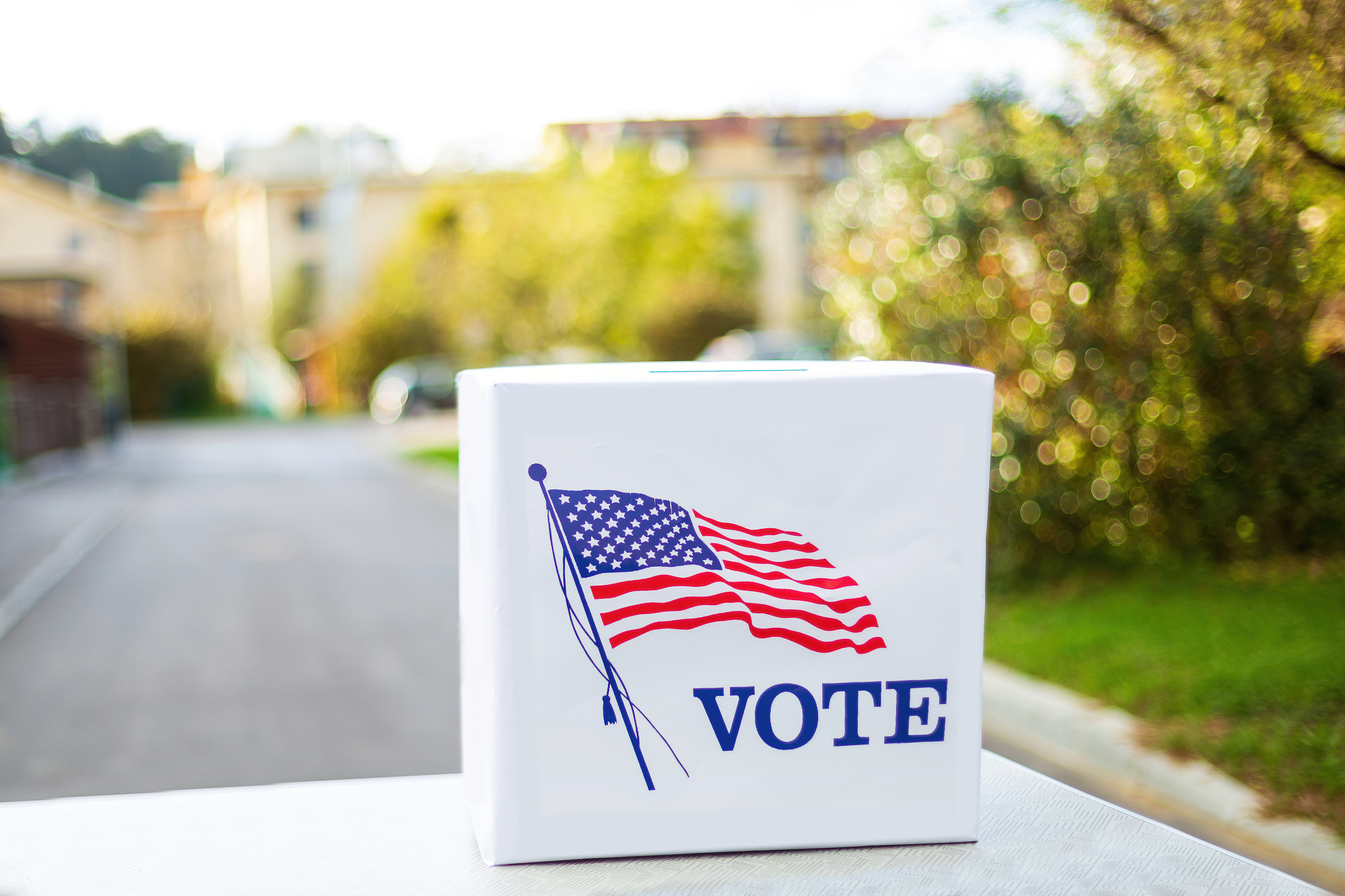 As It Happens: Live Midterm Election-Night Results