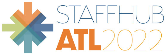 Staff Hub ATL 2022 - National Conference of State...