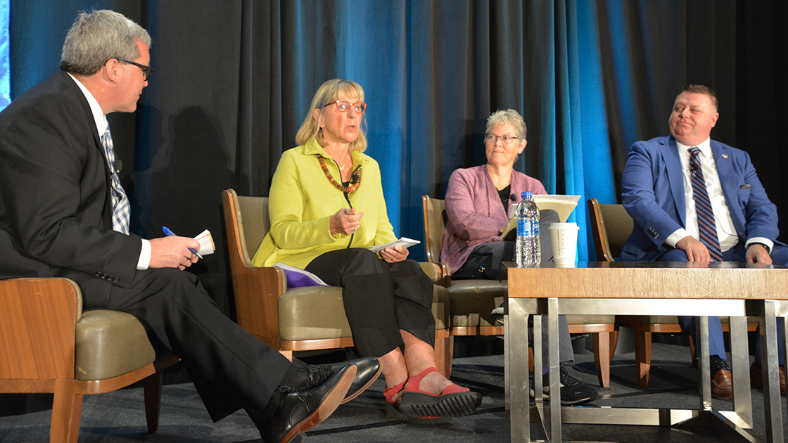 Hottest Policy Topics for 2023? It’s All About the...