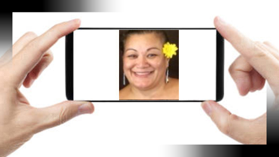 Staff Snapshots | Mitzie Jessop Taase - National Conference of State ...