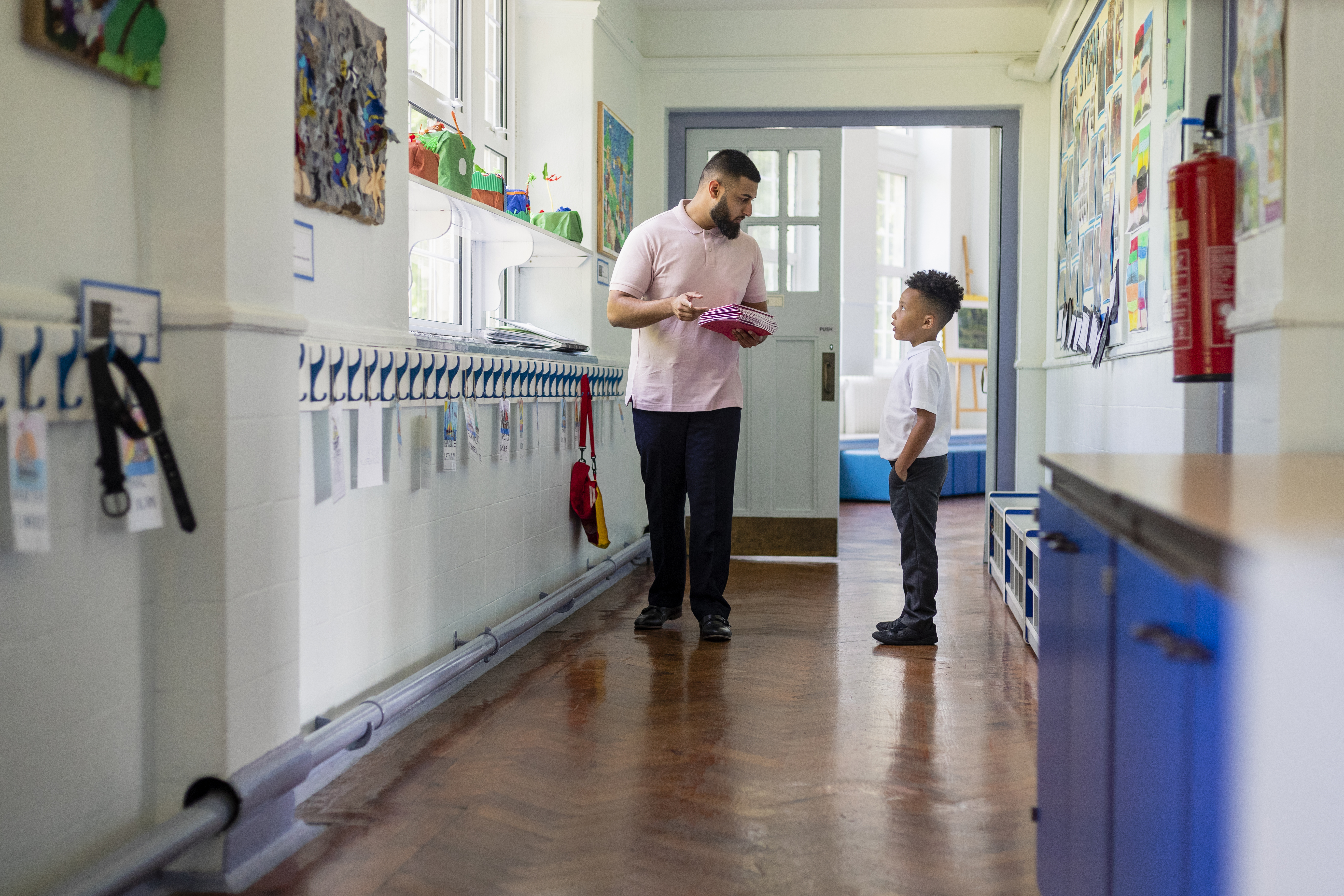 How Data Mapping Can Inform Out-of-School Time Policy