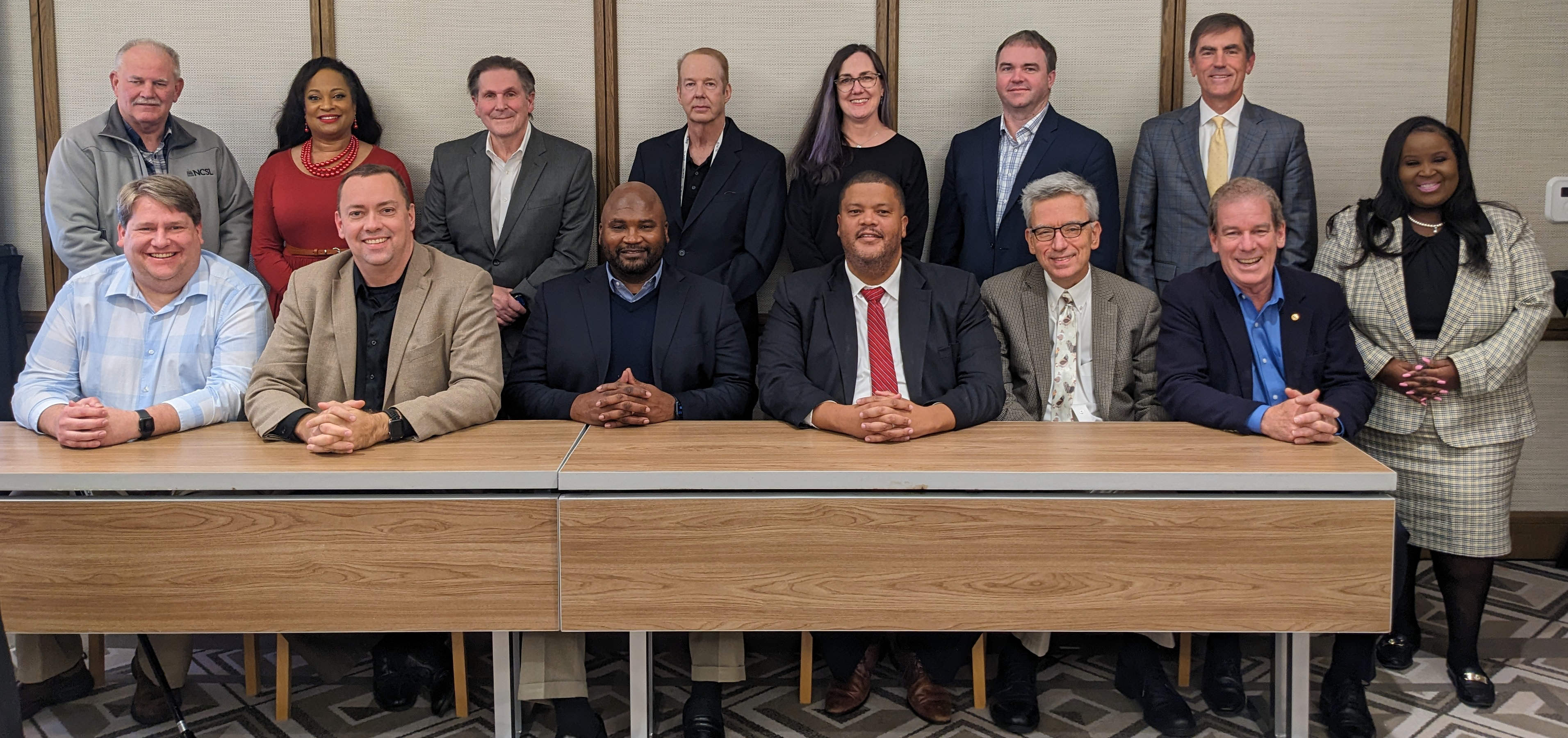 Pretrial Policy Fellows Program