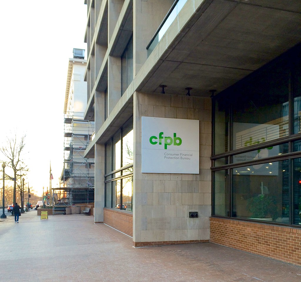 Supreme Court Affirms Constitutionality of CFPB Funding...