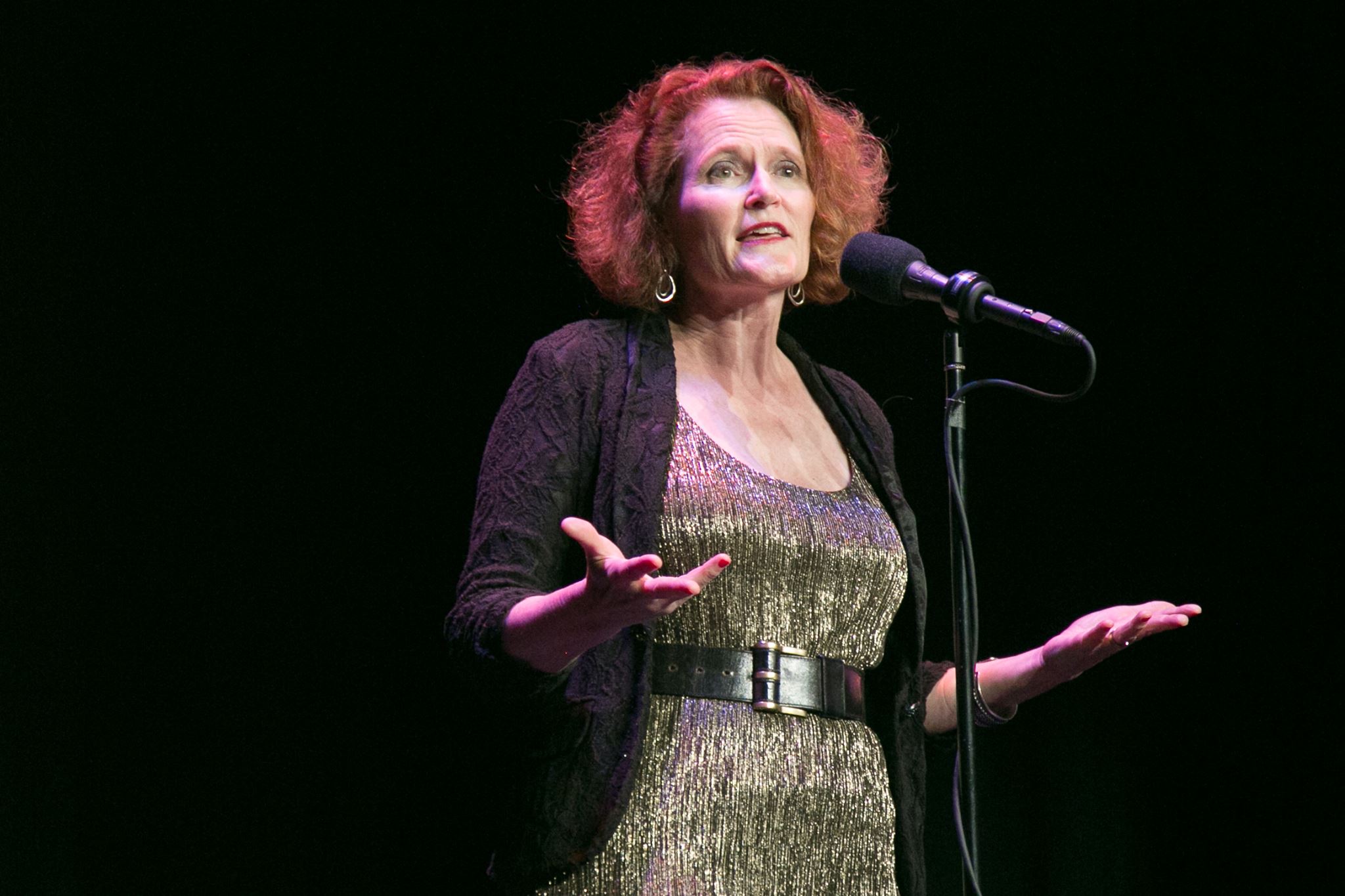 Bringing Creativity Into the Legislature - National...