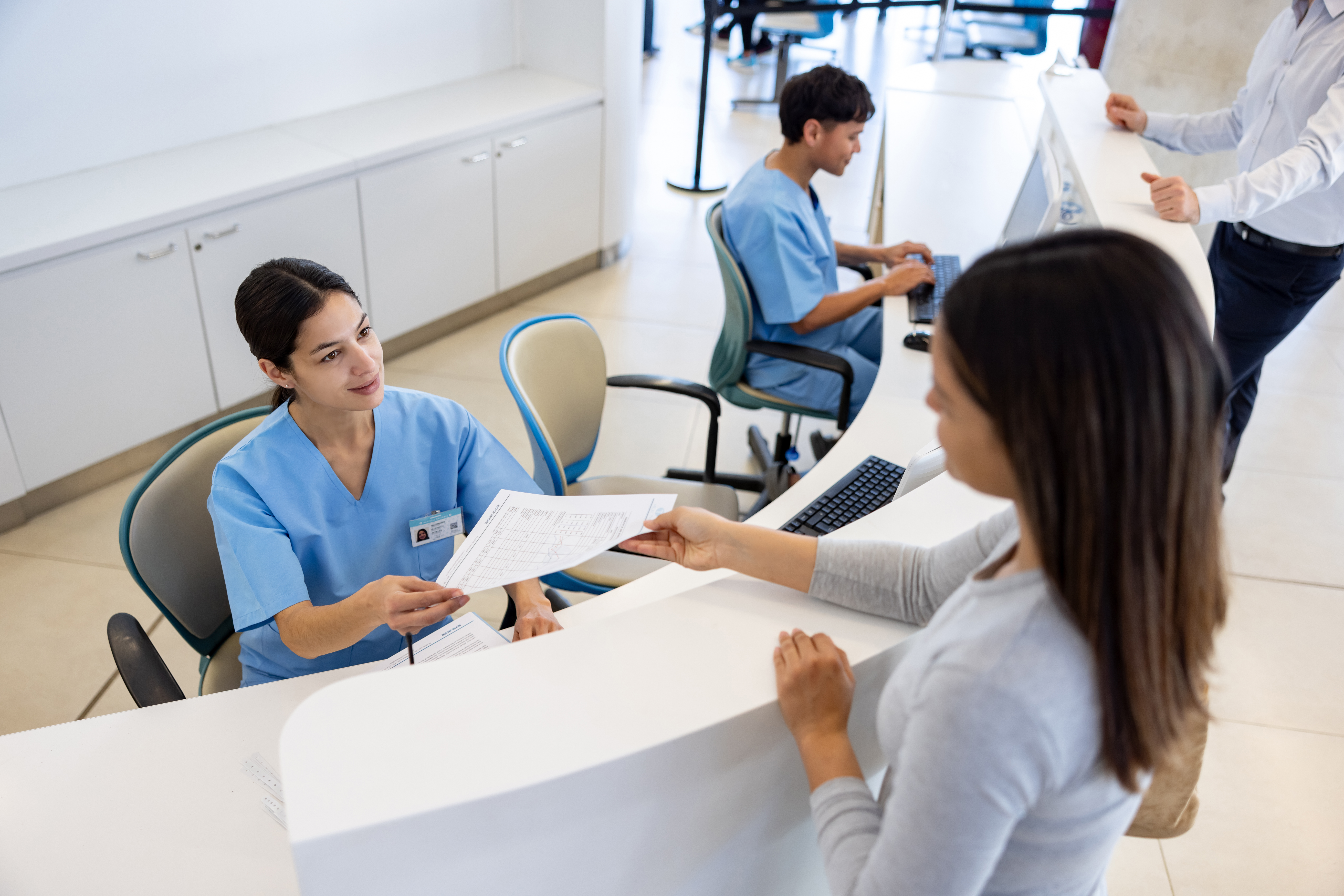 Creating Career Pathways by Connecting Colleges and...
