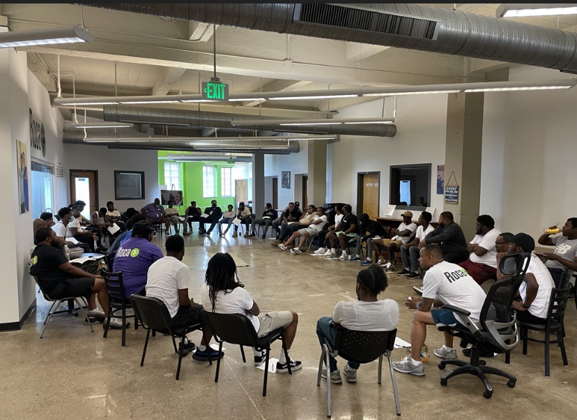 Nonprofit Uses ‘Relentless’ Outreach to Connect With...