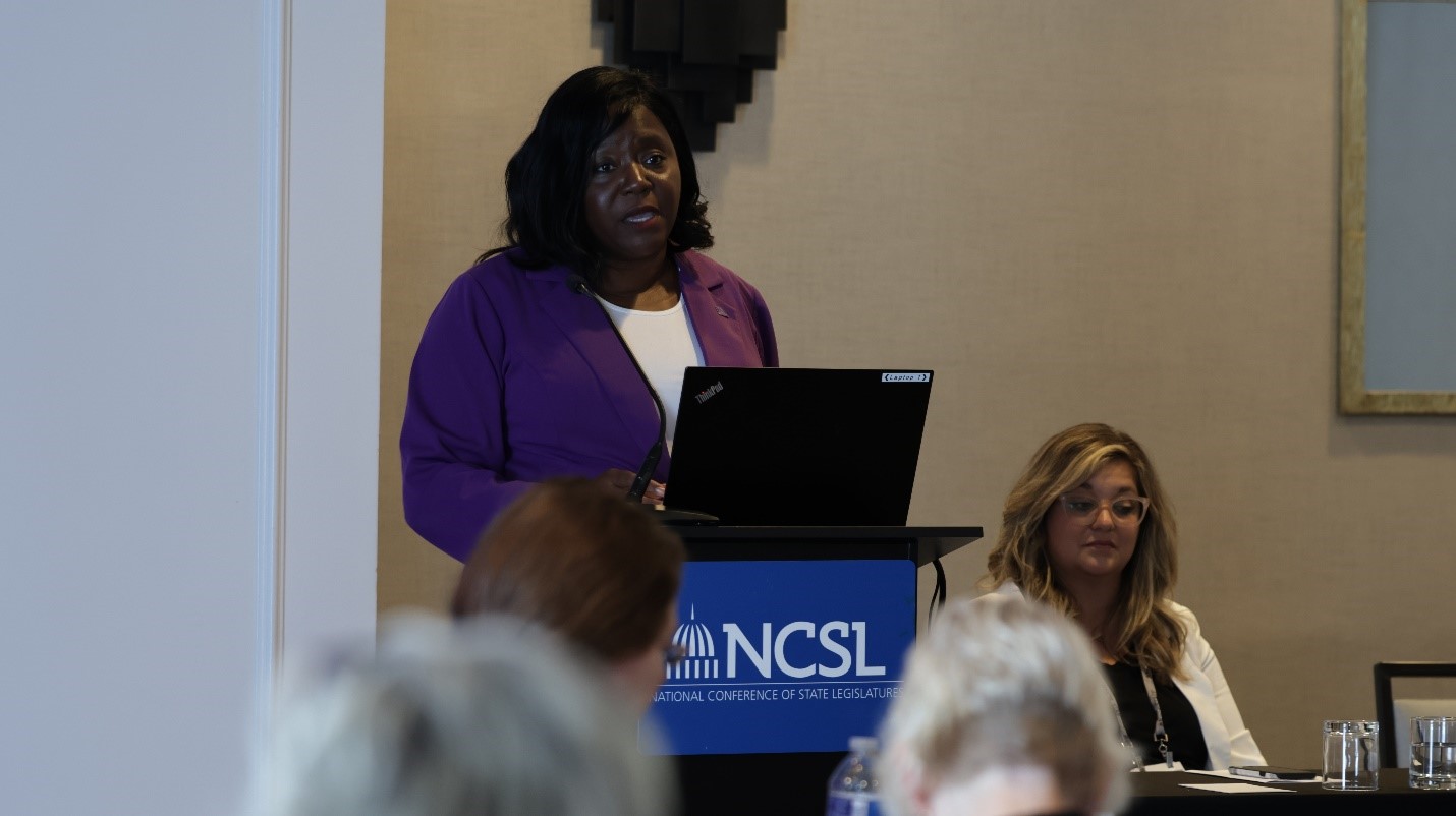 Promising Trends Emerge in Recent Health and Human...