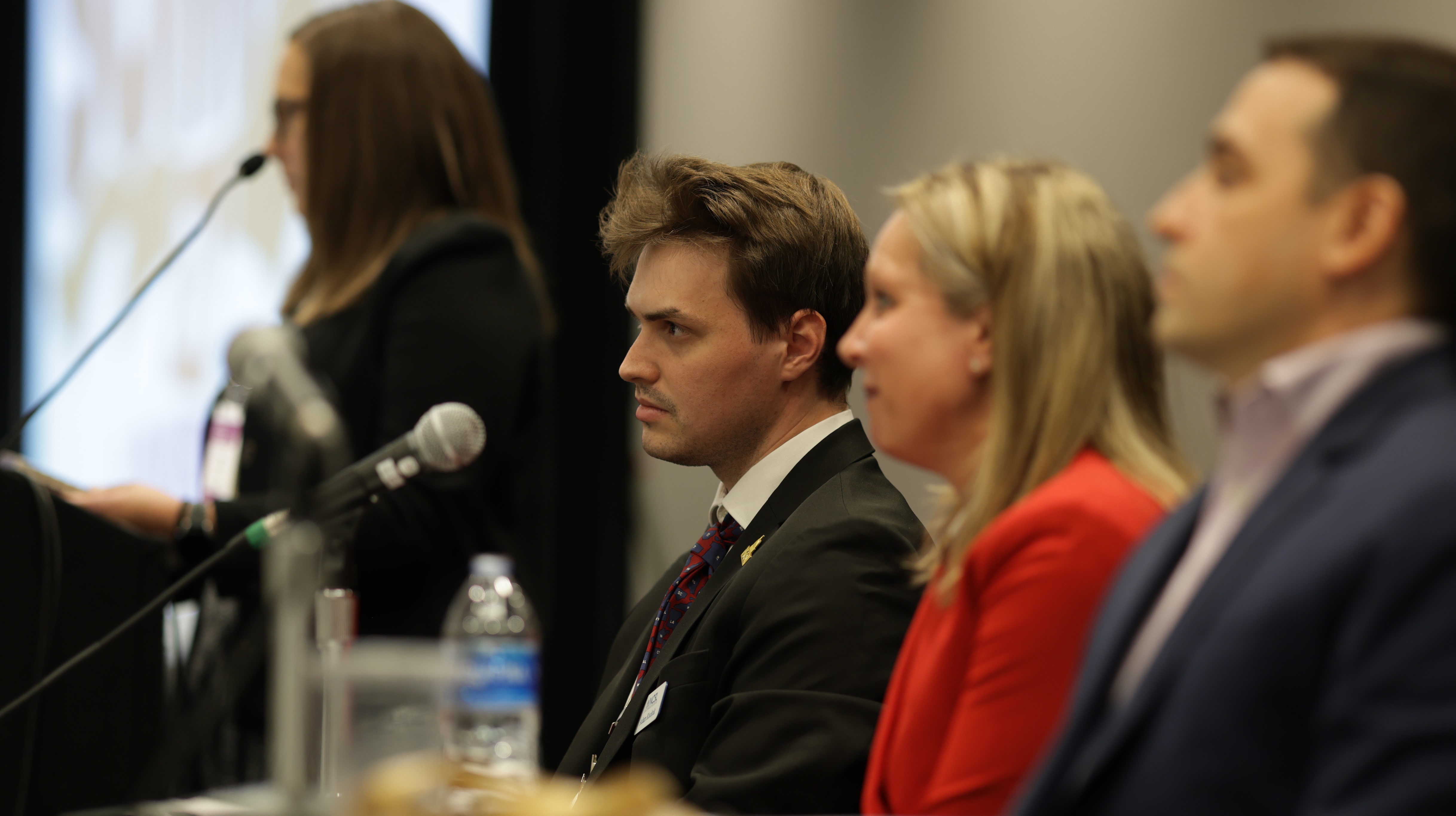 New Trends in Political Campaigning - National...