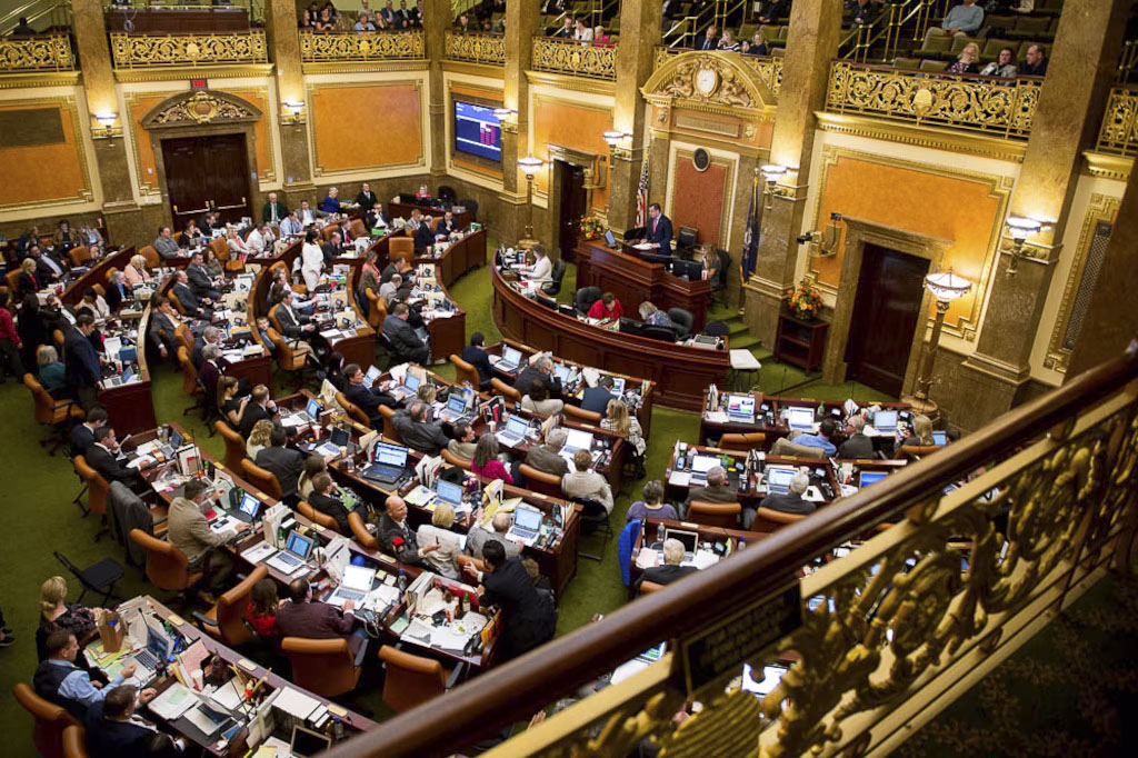 Who, Exactly, Is the ‘Average’ State Legislator?