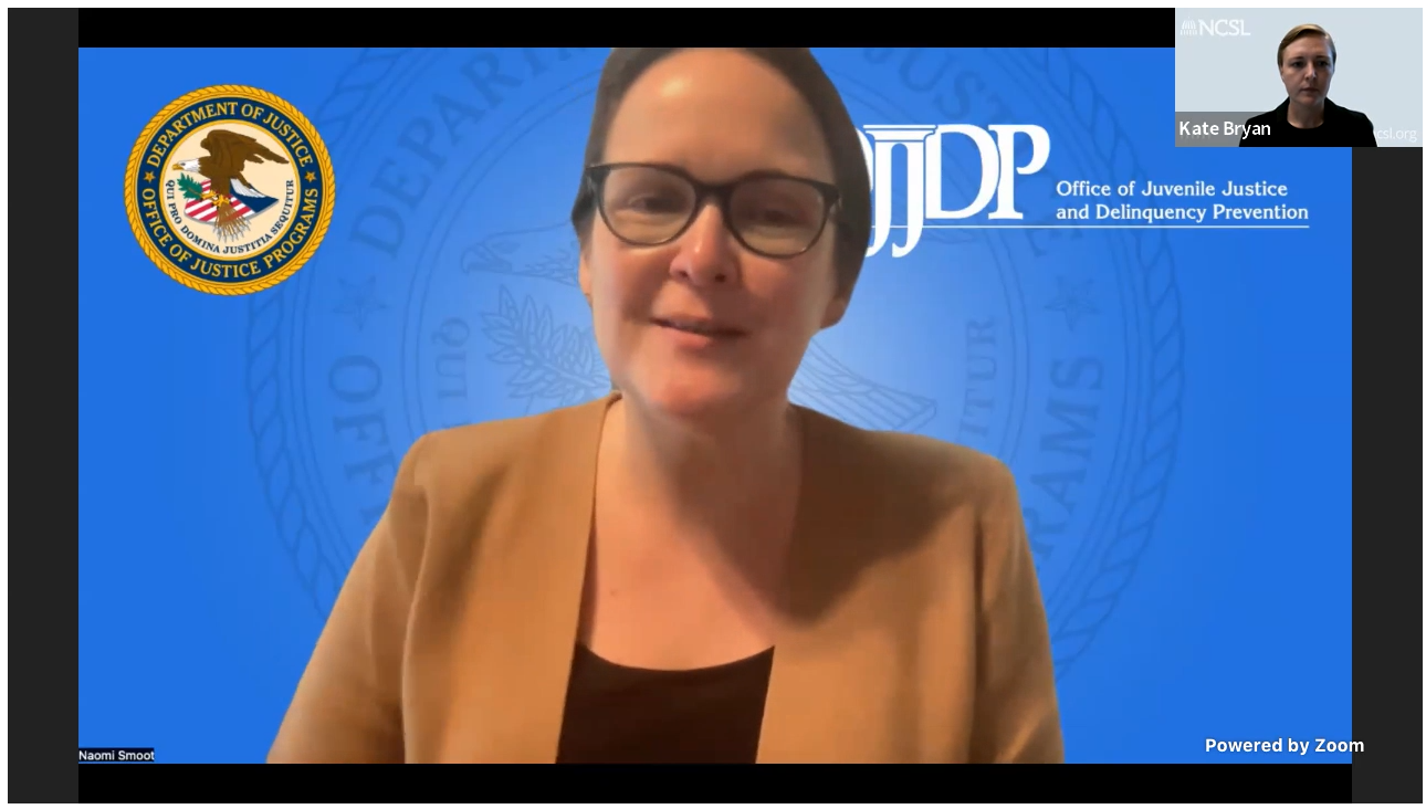 Keeping Young People Out of the Justice System